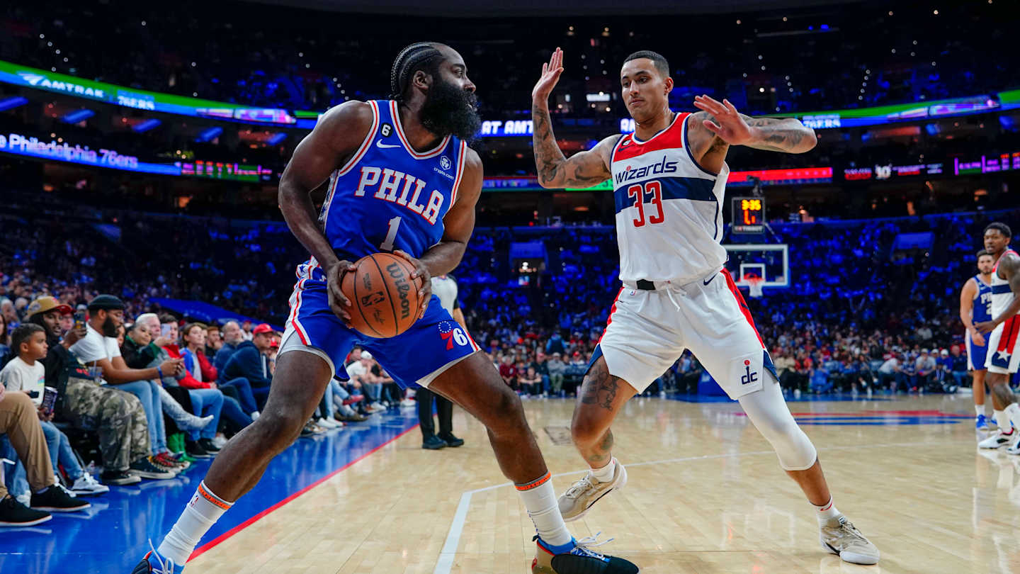 Washington Wizards Eastern Conference Rival Makes Blockbuster Trade