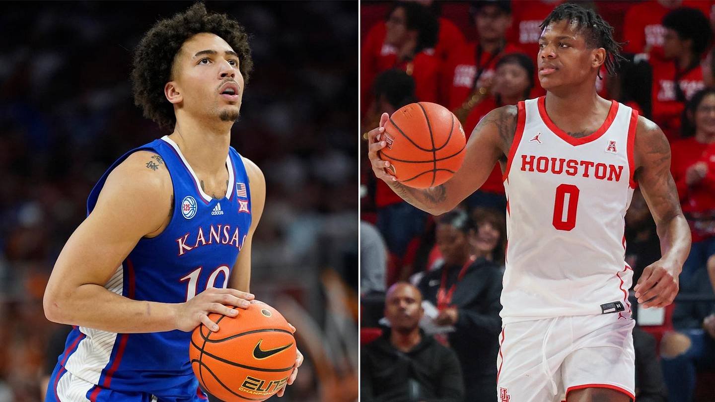 Forde Minutes: Welcome to Championship Week