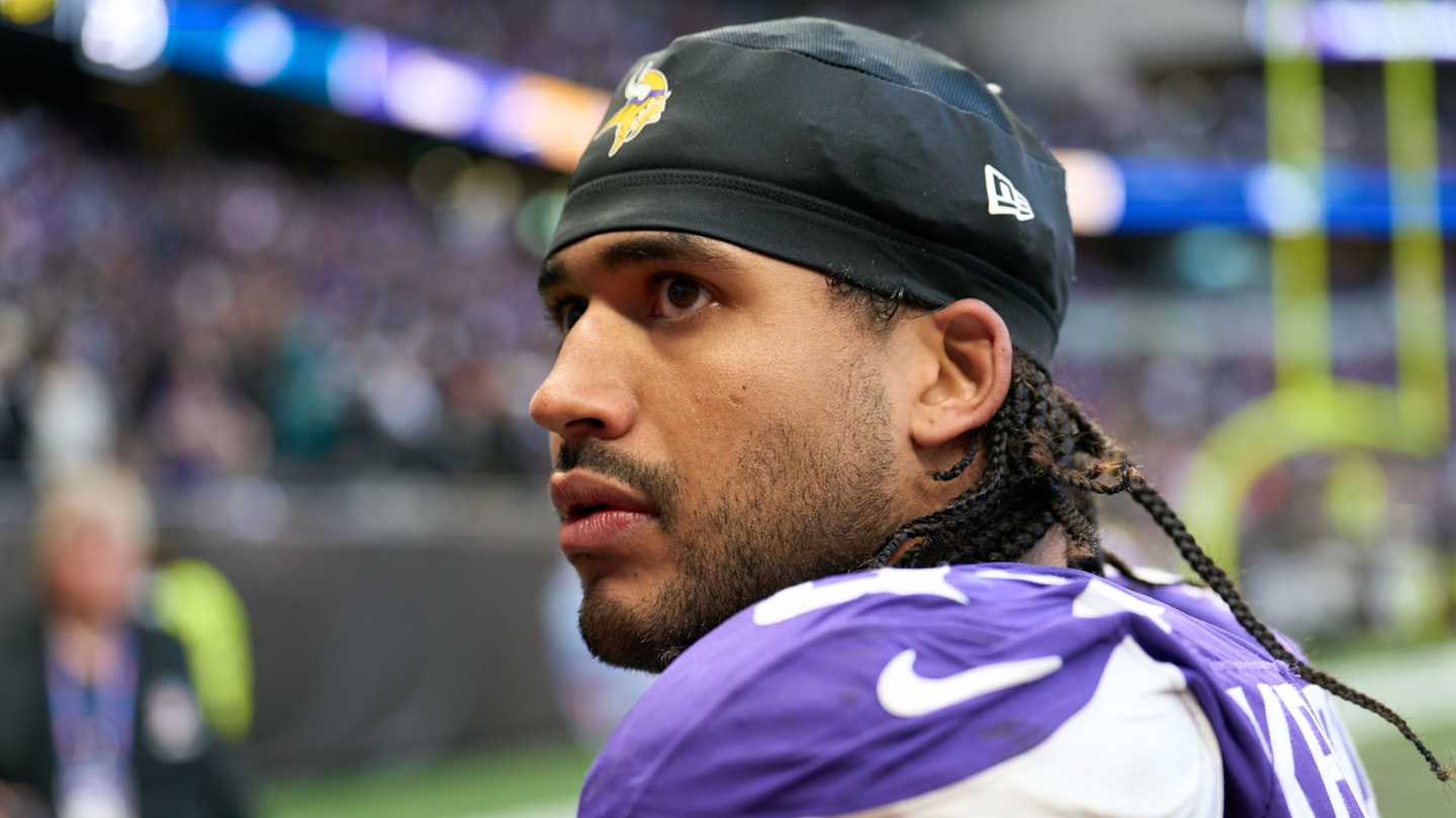 eric kendricks pff