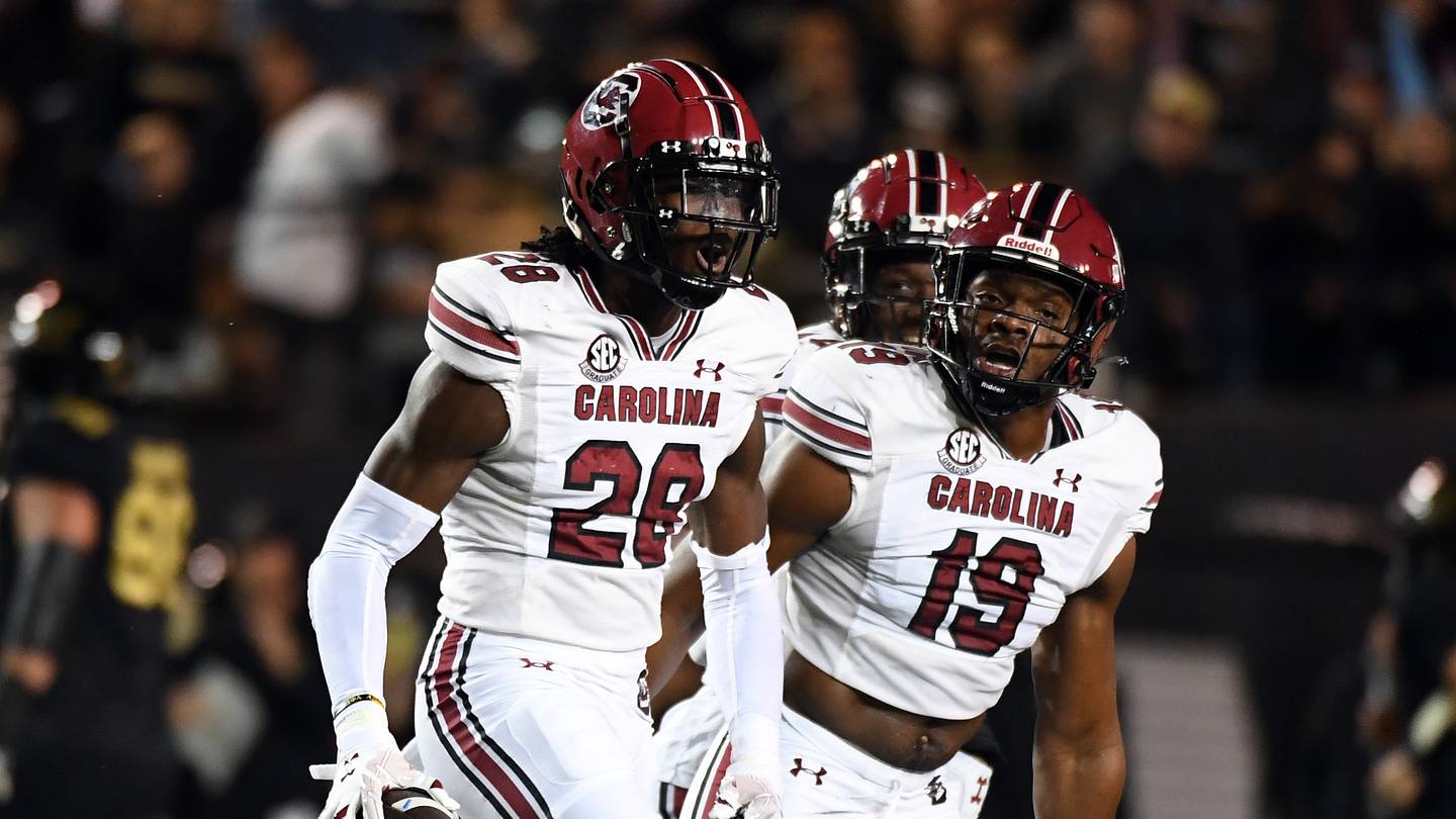 Colts Darius Rush Primed for Big Role in 2023