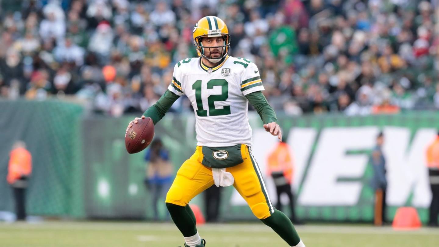 Jet Scream: Hot Takes on Potential Rodgers-Jets Trade