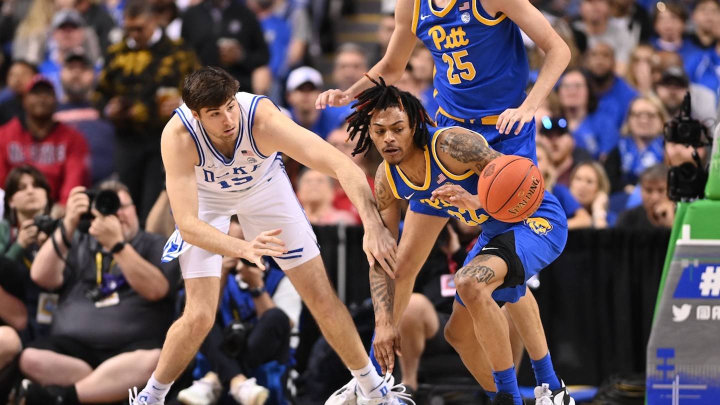 Pitt vs Duke Takeaways: Panthers Bounced from ACC Tournament
