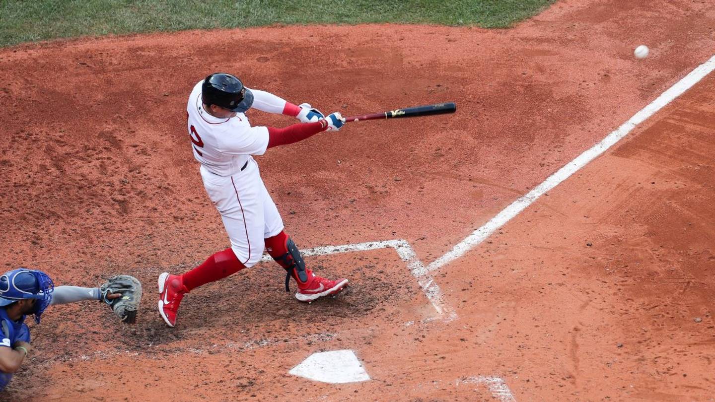Red Sox Role Player Shines in WBC; Making Case For Additional Playing Time