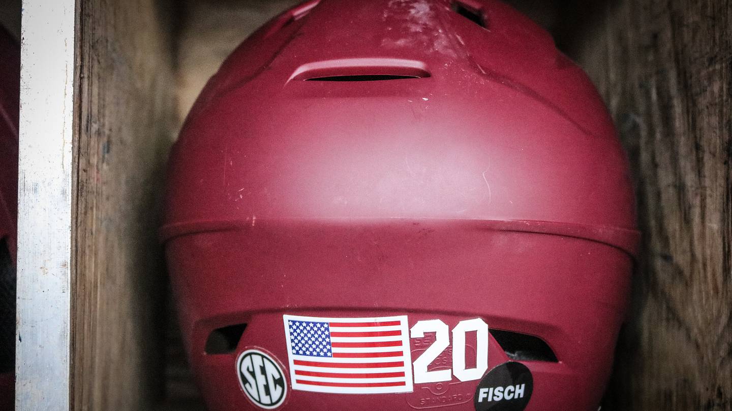 Legendary Gamecock Pitcher Kip Bouknight To Have Jersey Retired
