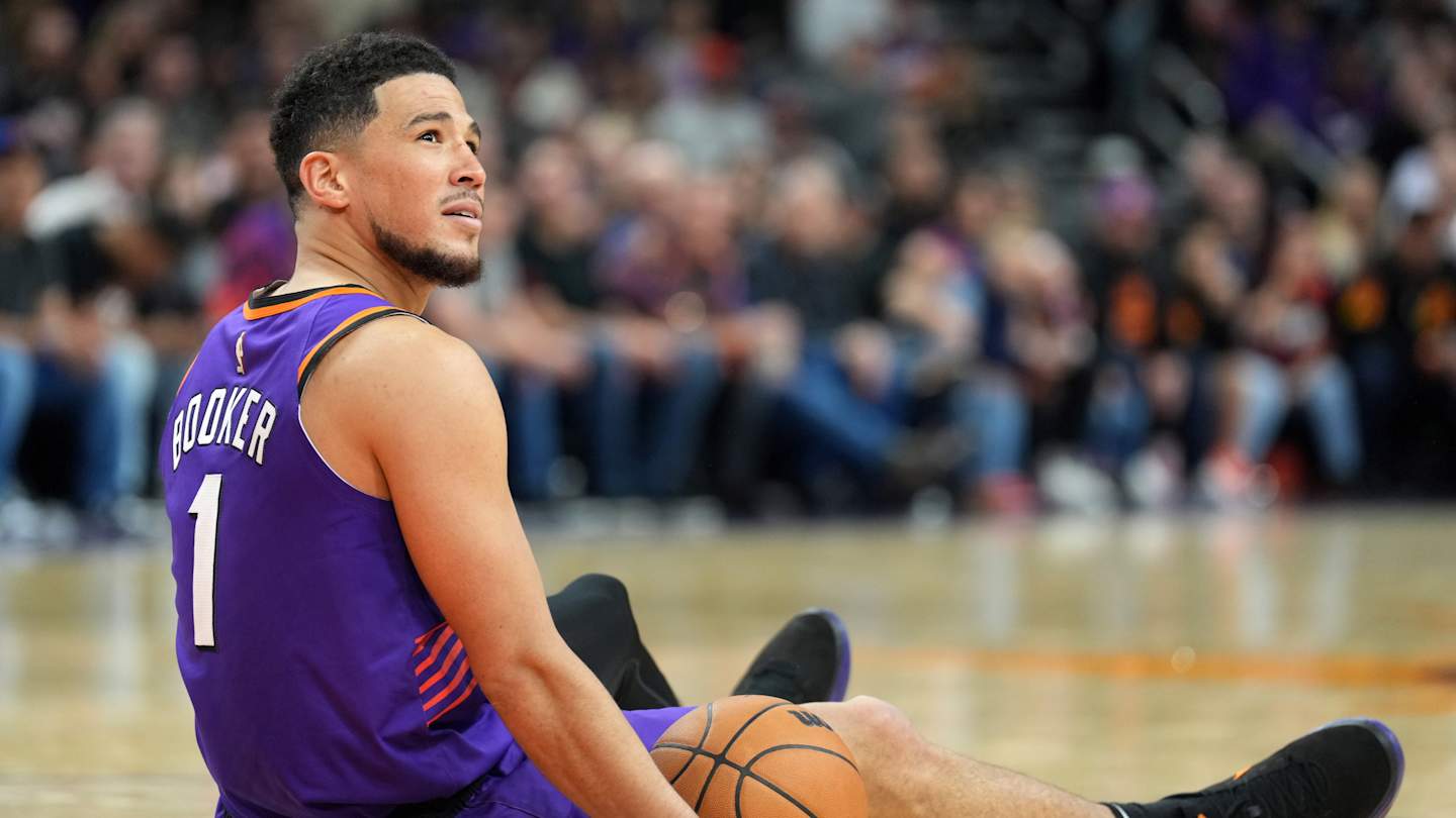 Suns Can't Afford to Lose vs Magic