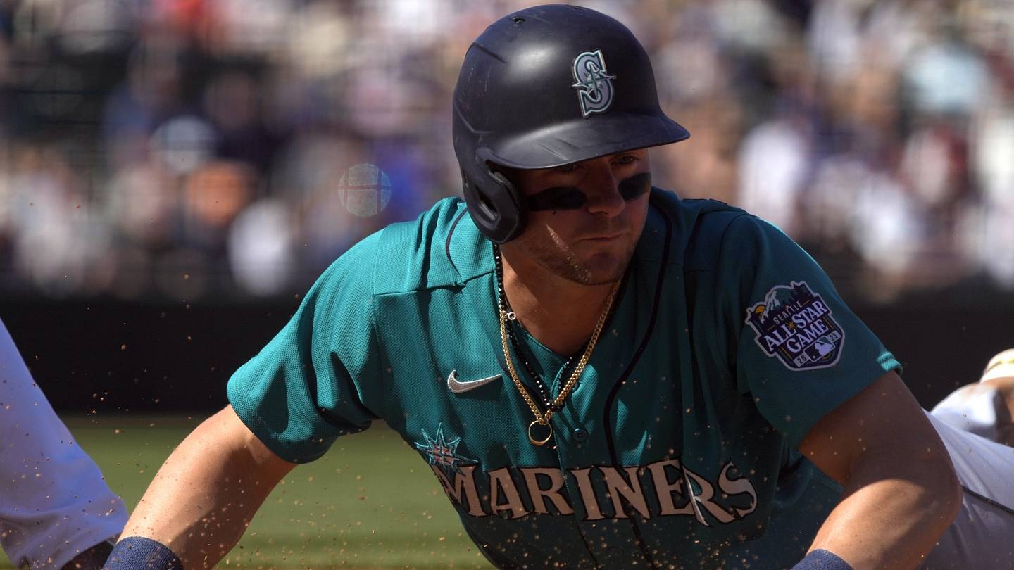 Starting Lineups, Pitchers for Kansas City Royals, Seattle Mariners ...