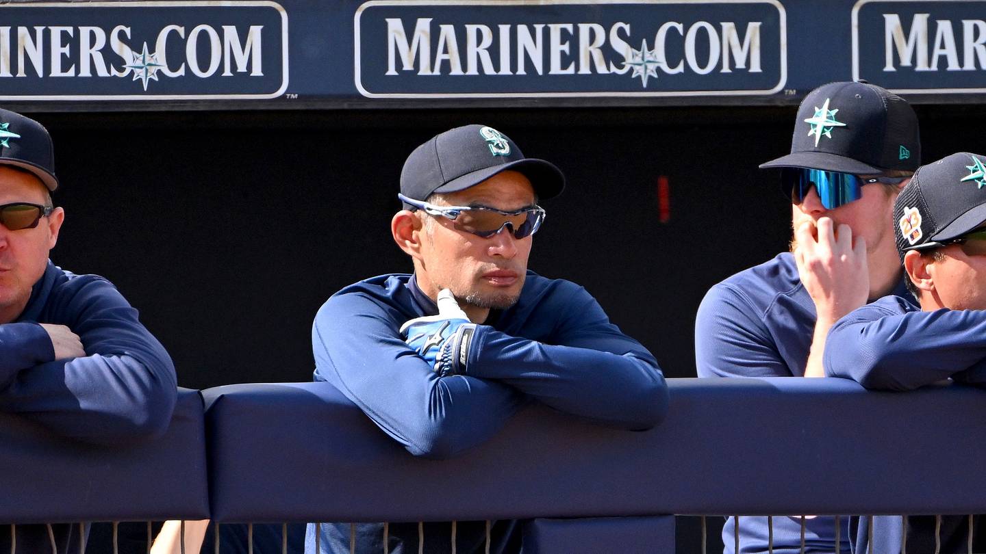 OPINION: MLB Should Create Spring Training Version of HBO's 'Hard Knocks'
