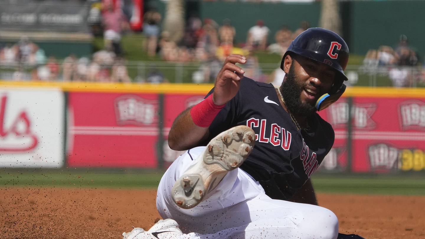 Starting Lineups, Pitchers for Cleveland Guardians, San Diego Padres ...