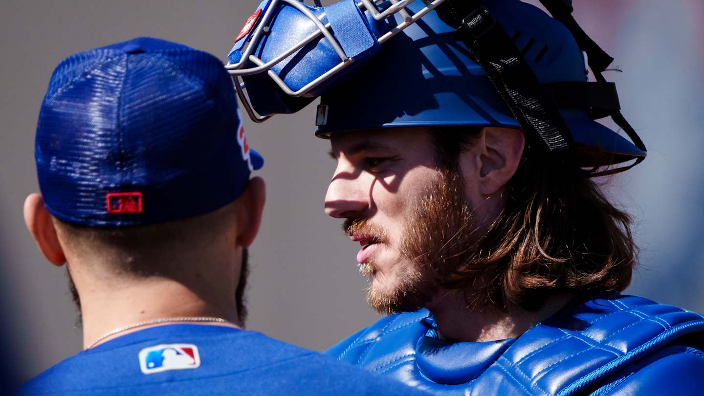 Watch: Texas Rangers Fight Back, Force Tie Against Royals in ...