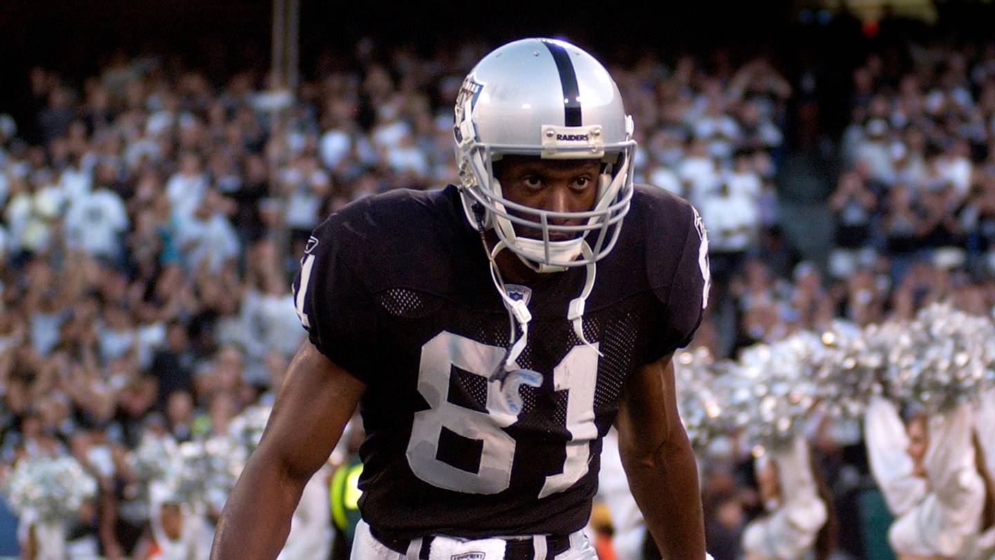 Raiders Could Have Most Draft Picks Since 1988