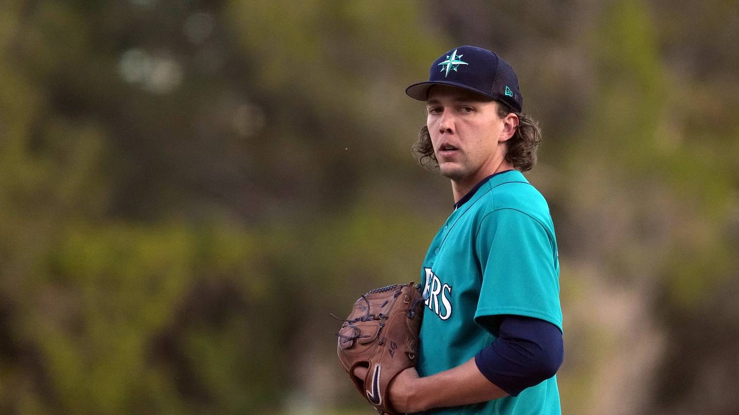 Seattle Mariners' Spring Training 2023: A Day in the Life at M's Camp