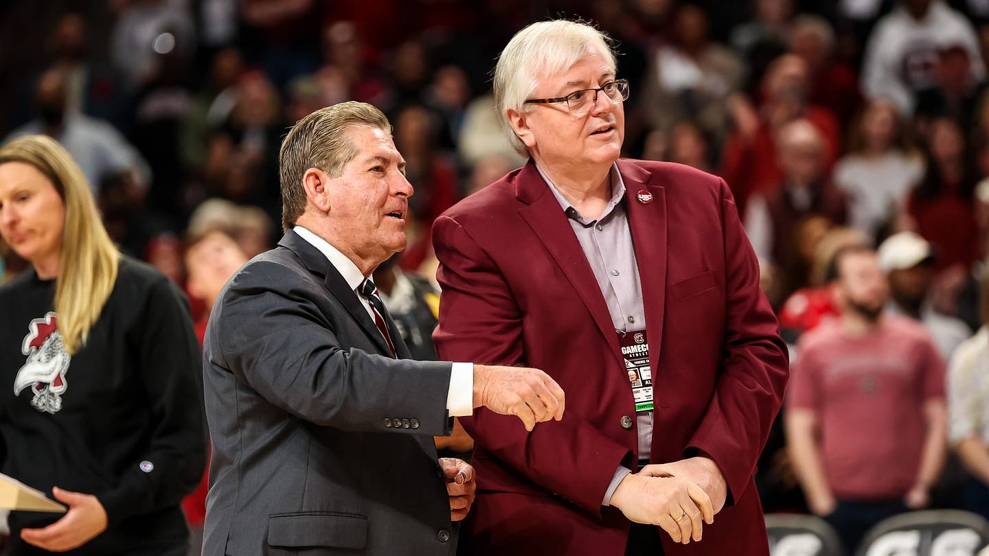 Report: Ray Tanner Provides Update On Potential Development Project