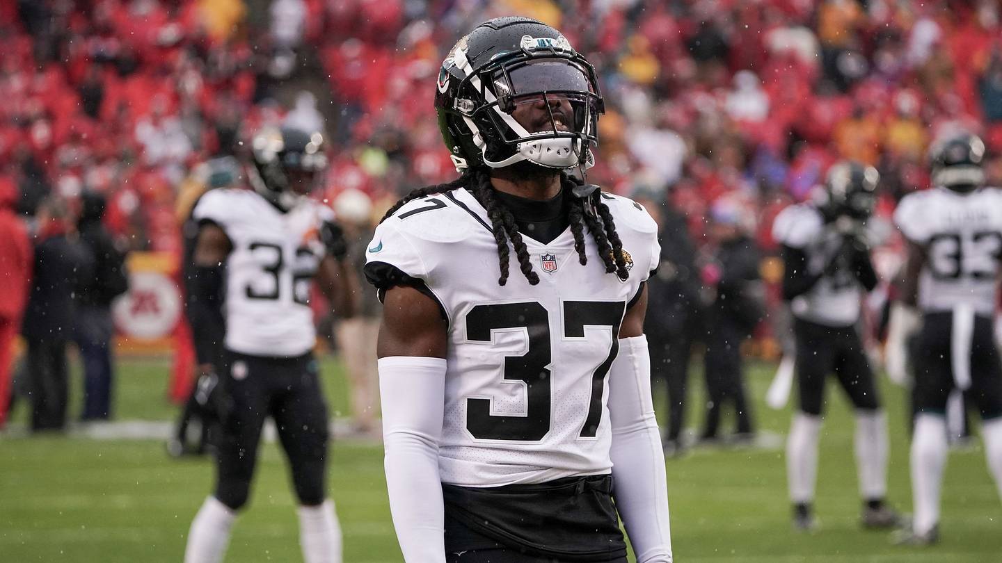 2023 NFL Free Agency: Jaguars Re-Sign Tre Herndon