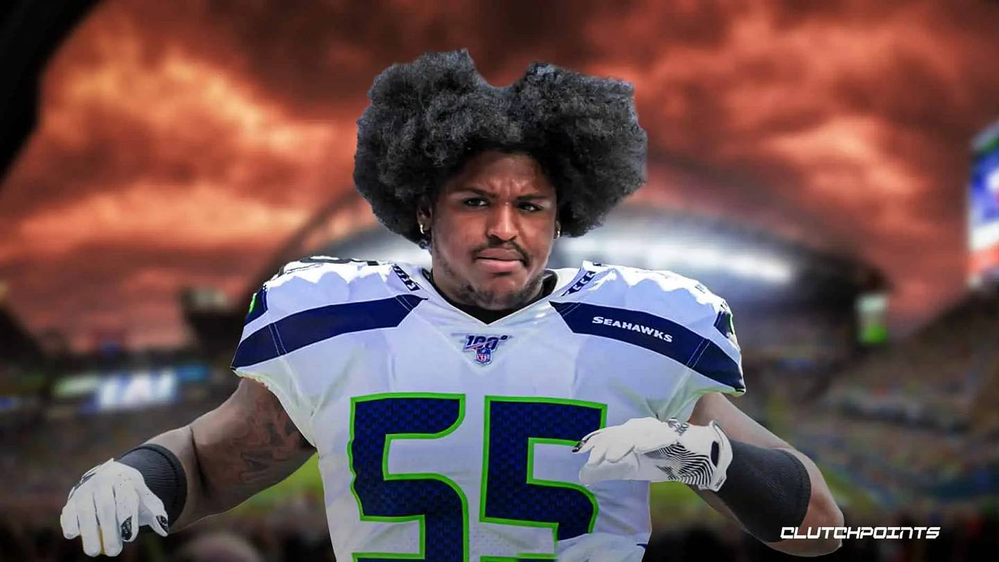 Seahawks LB Devin Bush: Seattle's Next Comeback Player of Year?