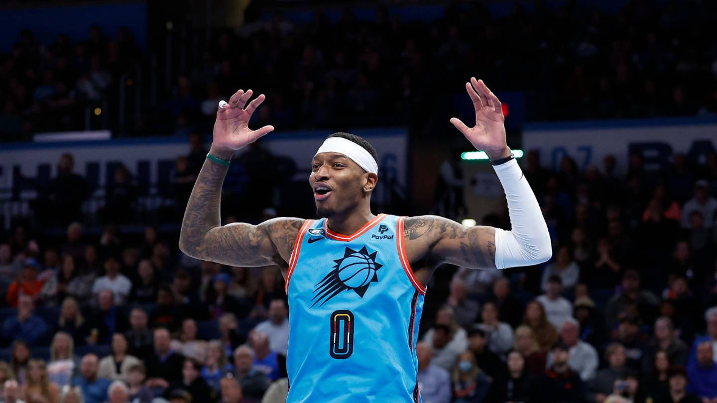 Torrey Craig Dubbed Ambitious Free Agent Target for Warriors