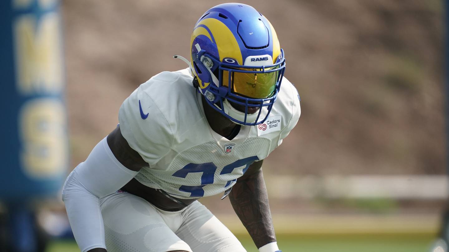 Cincinnati Bengals Film Breakdown: How Veteran Safety Nick Scott Will ...