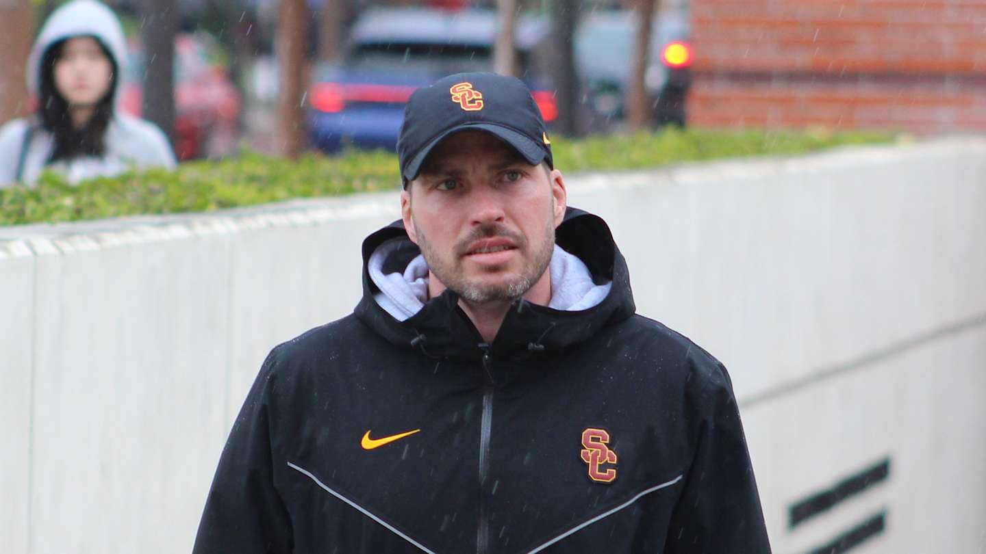 USC Football: 5 Possible Targets to Replace Fired Defensive Coordinator ...