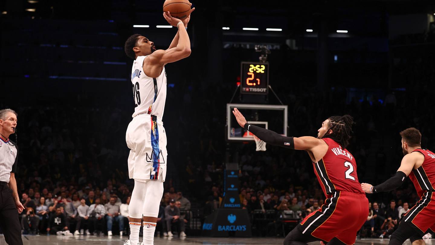 How To Watch Miami Heat Vs. Brooklyn Nets Saturday, Lineups, Injury ...