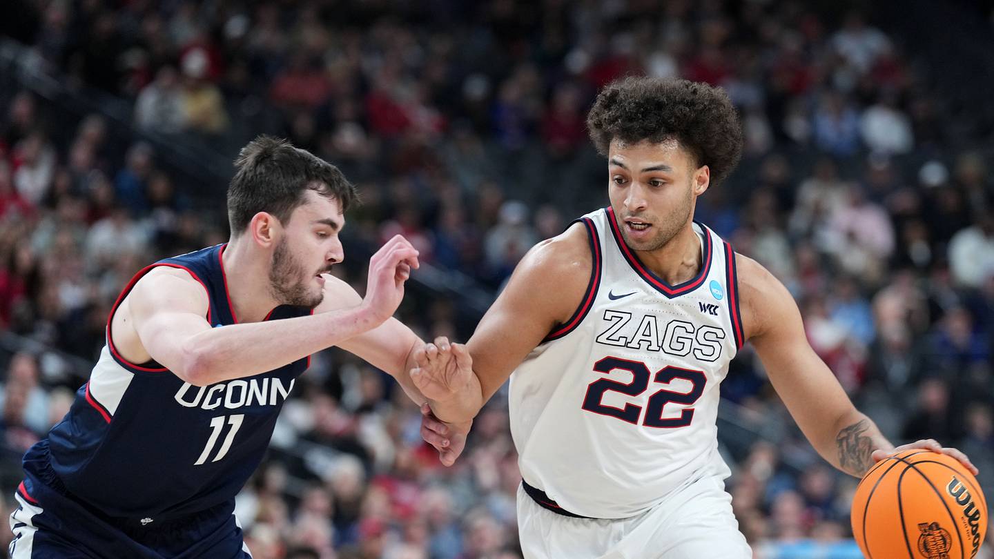 Tickets available for Gonzaga, UConn showdown in Seattle