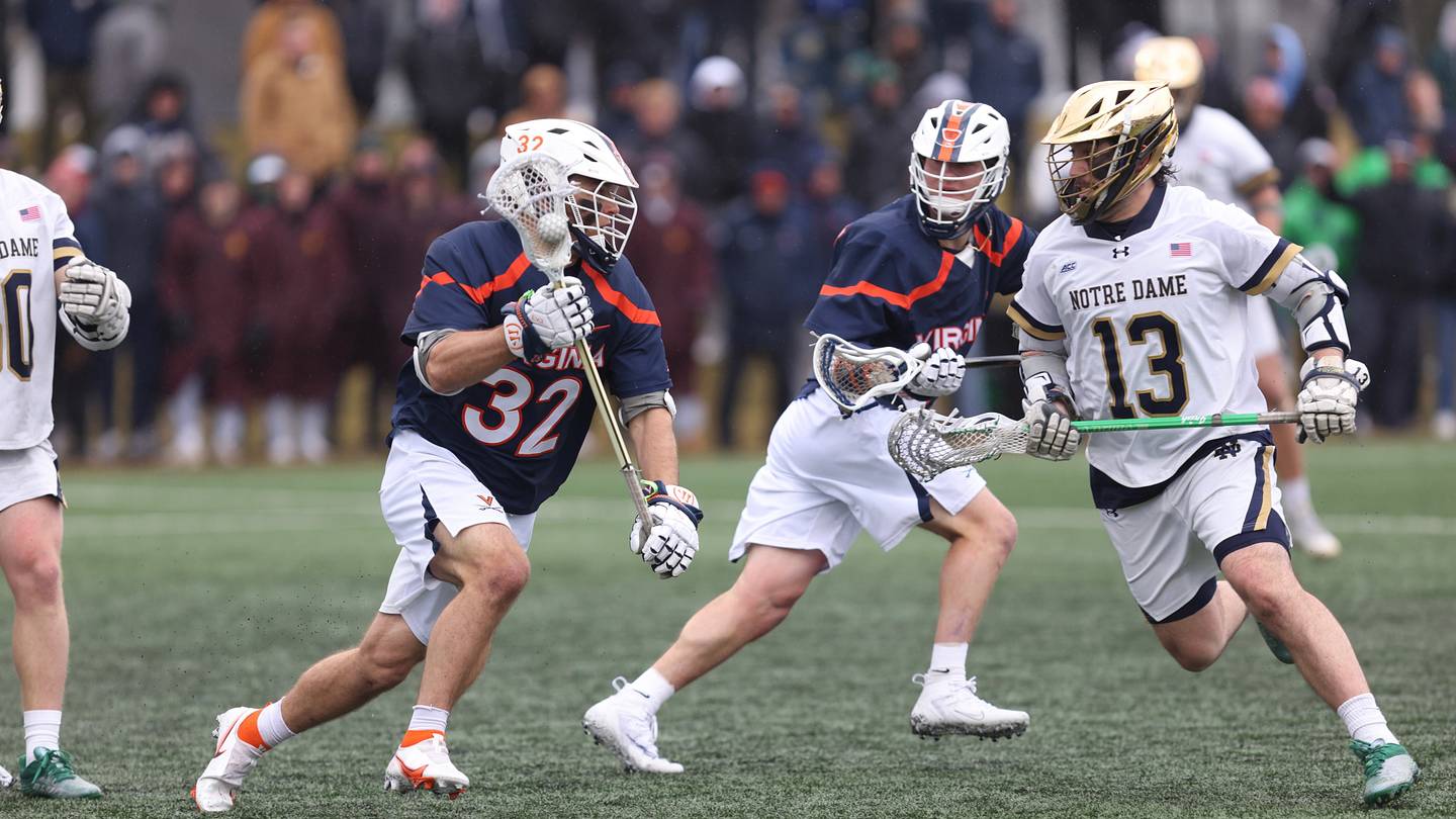 What We Learned From Virginia's Statement Win Over Notre Dame