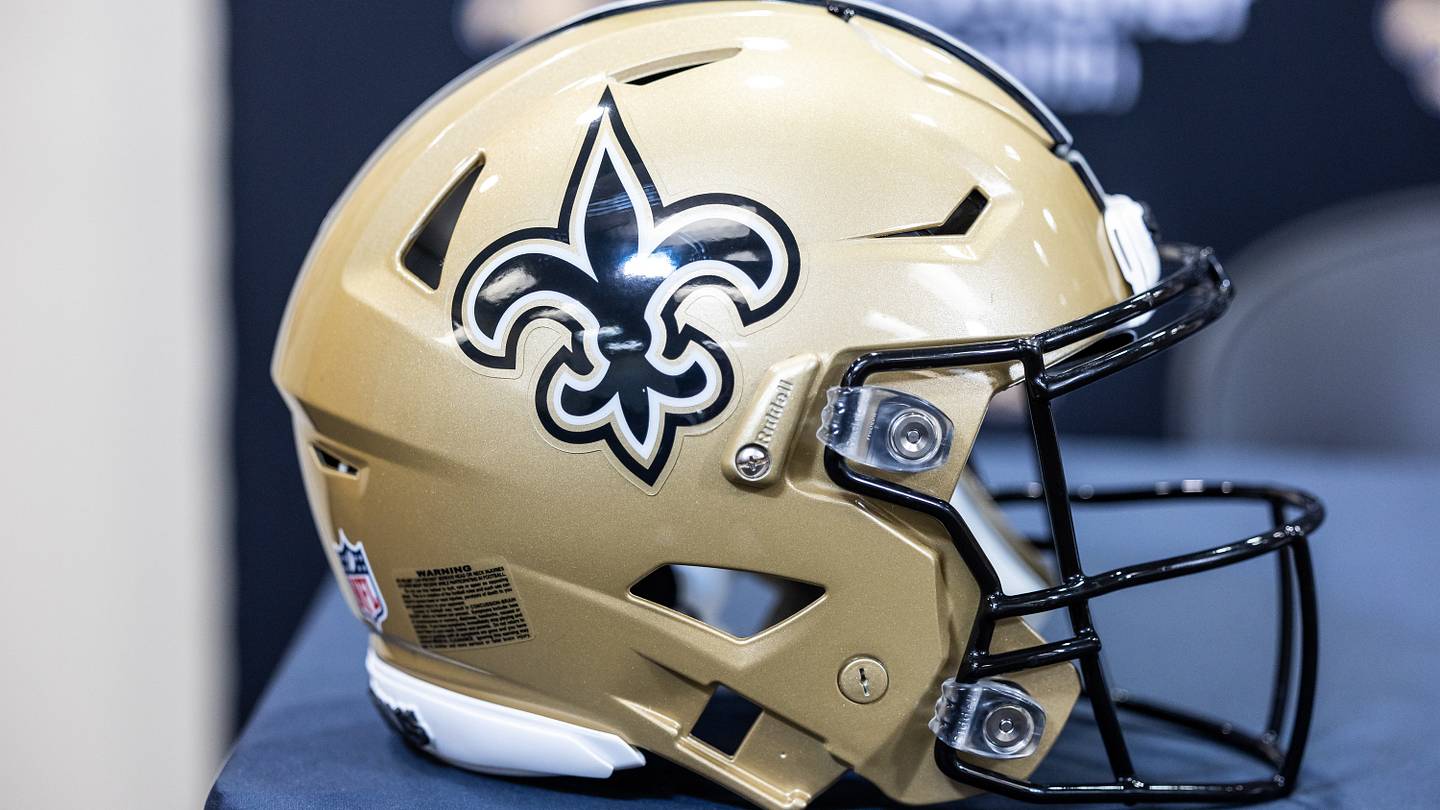 Saints History With 0