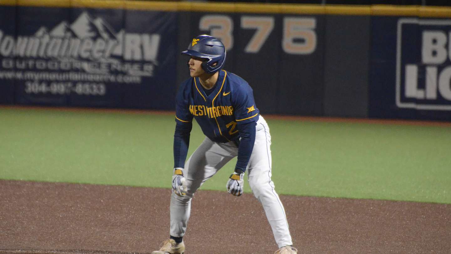 'Snubbed!' Wetherholt Not Named a Golden Spikes Award Finalist