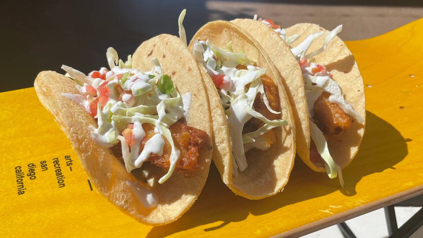 Padres News: New Food Items Hit Petco Park’s Menu for 2023