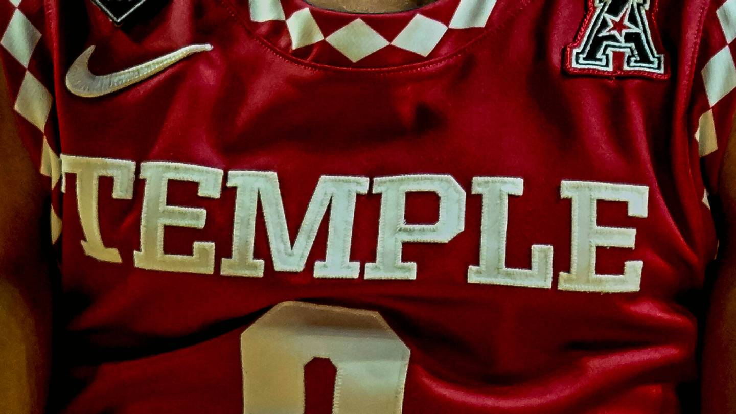 Temple Men’s Basketball Hires Adam Fisher as Head Coach