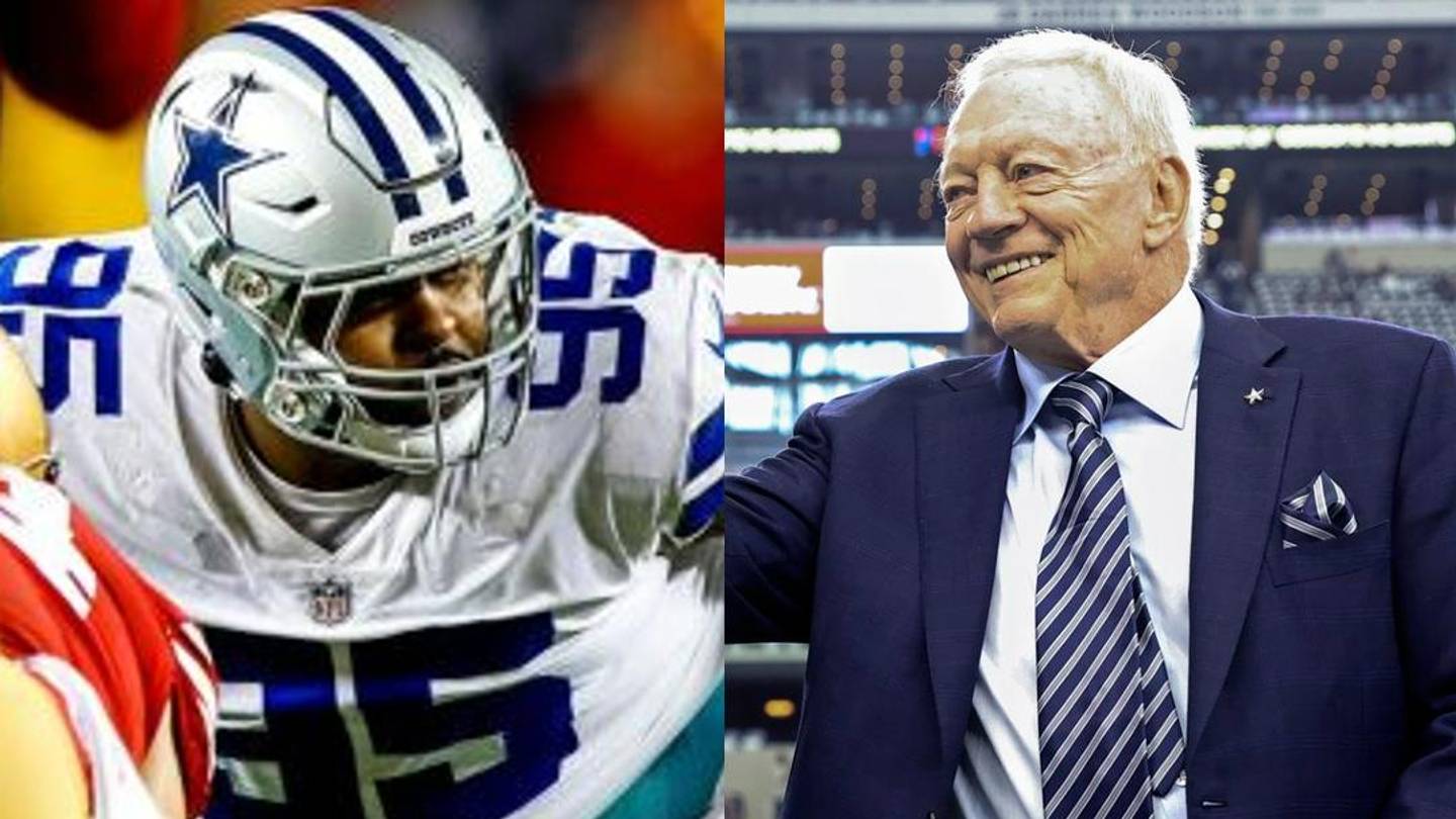 Cowboys ‘Superb Spring’: Johnathan Hankins Signing Final ‘Puzzle Piece’?