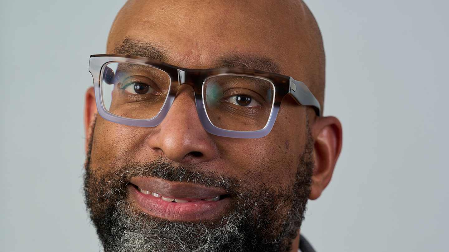 Rob Knox: 2023 CSC Mary Jo Haverbeck Trailblazer Award Winner