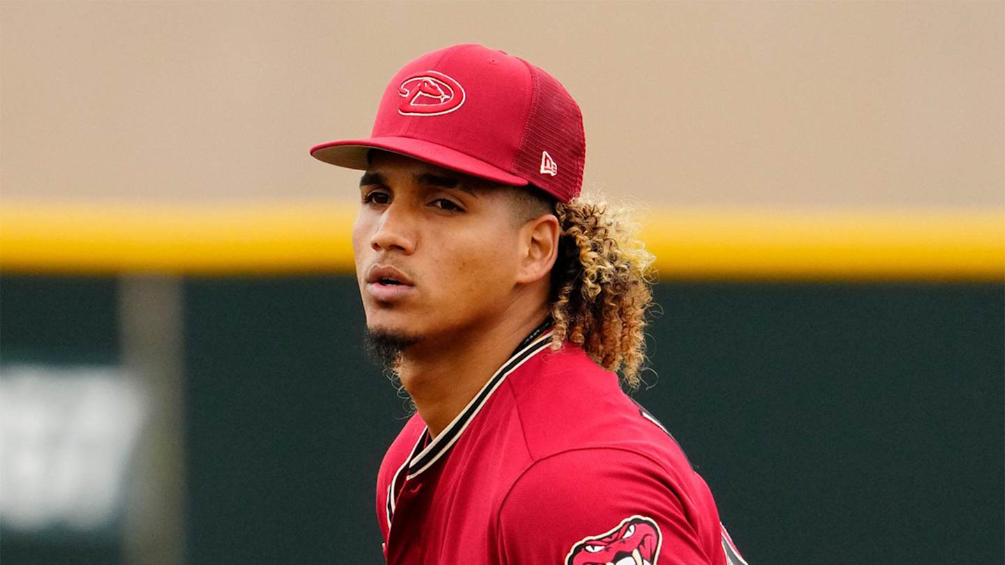 Carlos Vargas "Very Happy" for Long-Awaited Debut