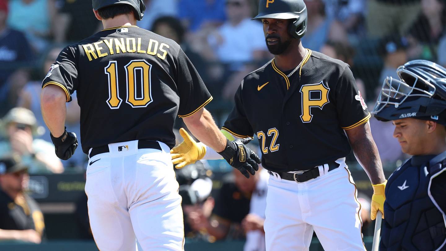 Pirates, Bryan Reynolds Still Negotiating Contract Extension?