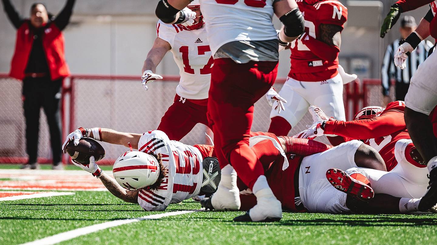 What Should Fans Expect in This Year’s Nebraska Spring Game?