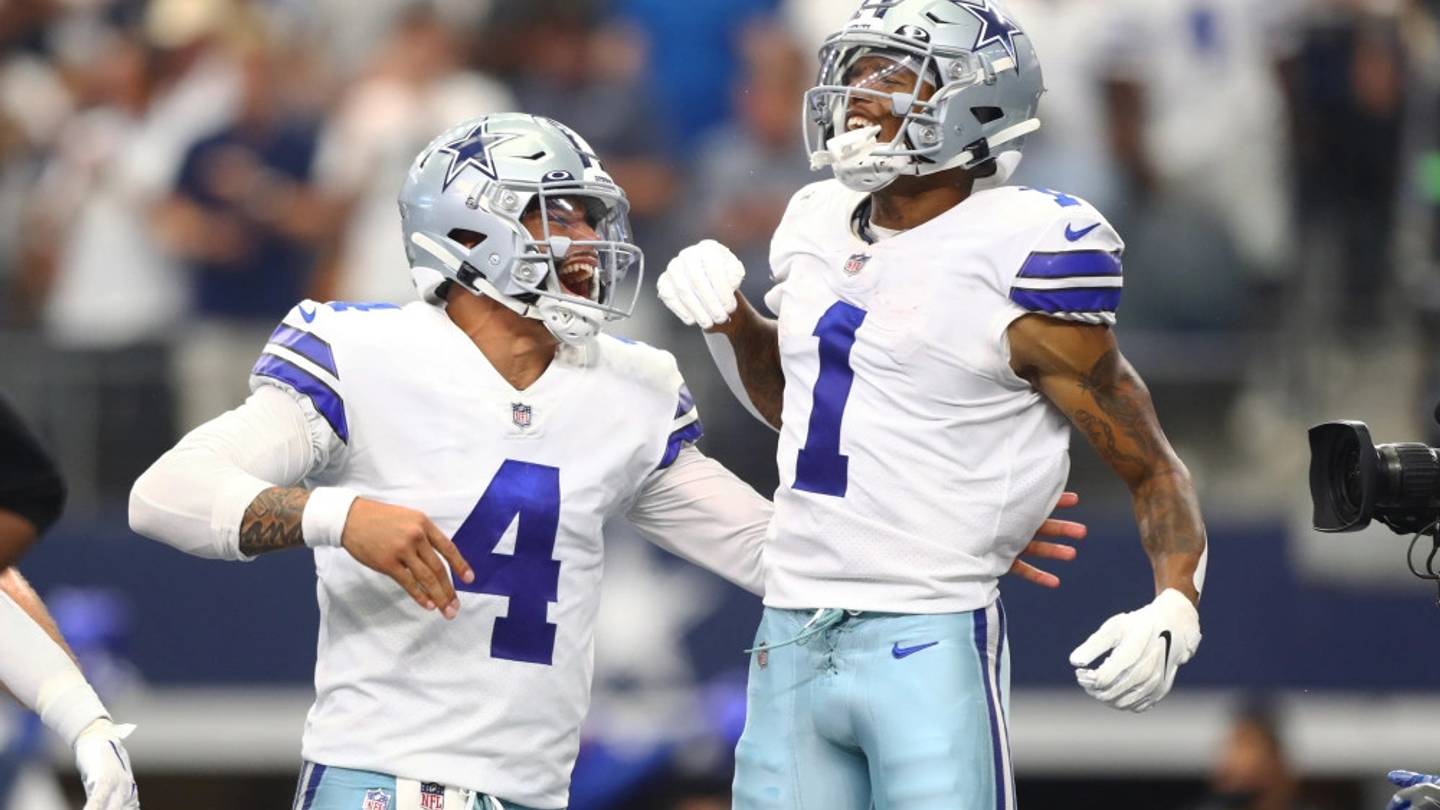 Cowboys Ex Cedrick Wilson a 'Give-Away' Trade for Dolphins; Does Dallas ...