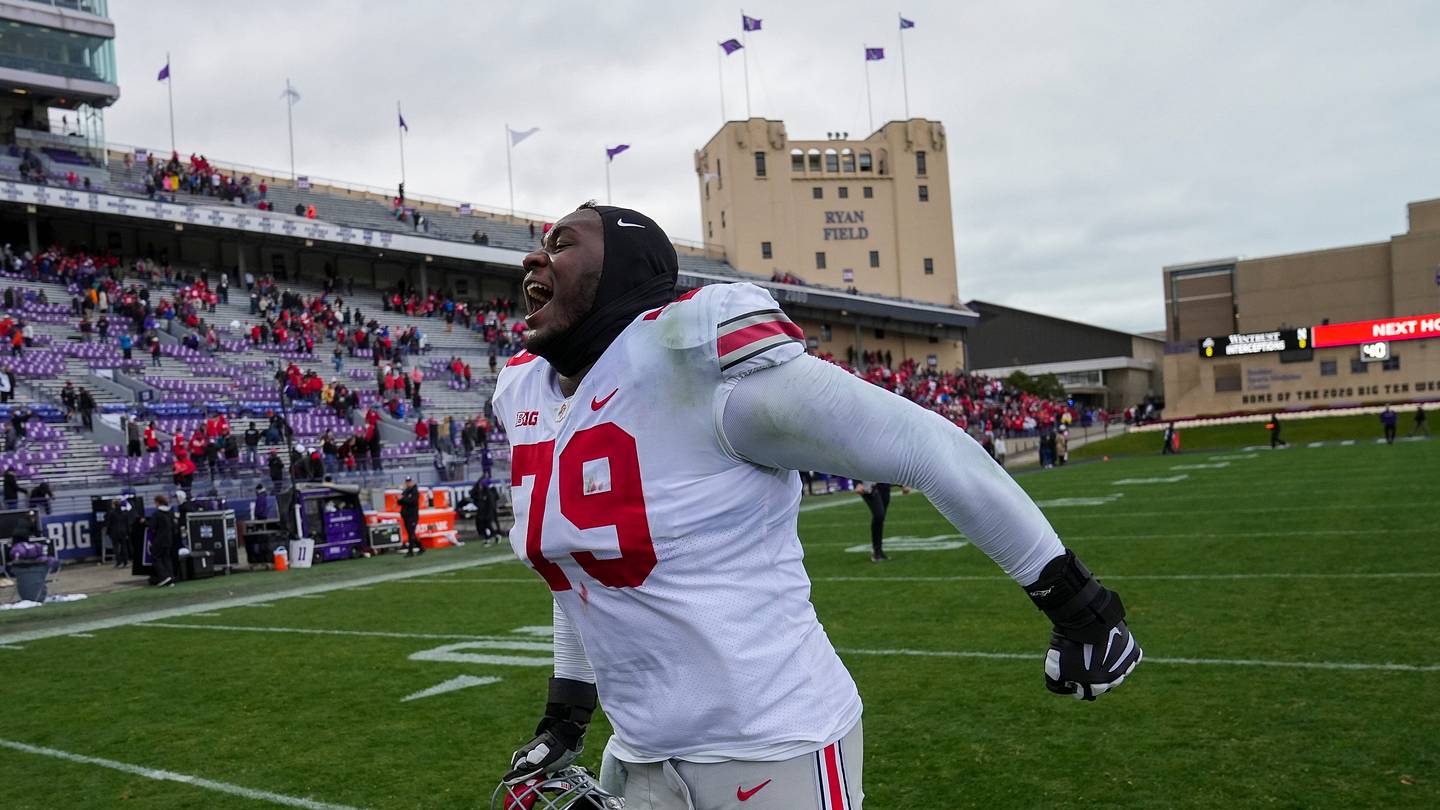 ESPN Analysts Pick Bengals Best Value/Need First-Round Pick Options