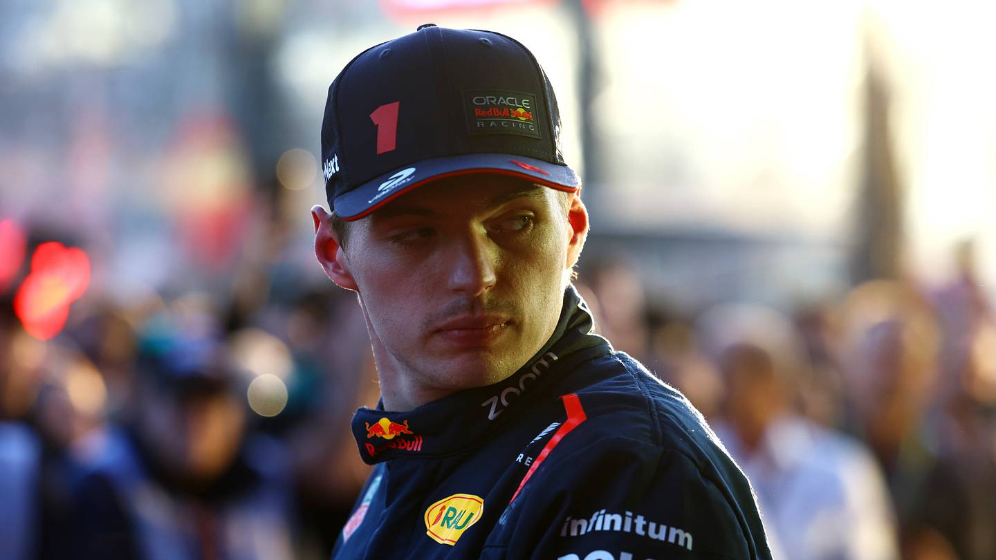 Drive to Survive Directs The Content Of F1 Says Insider