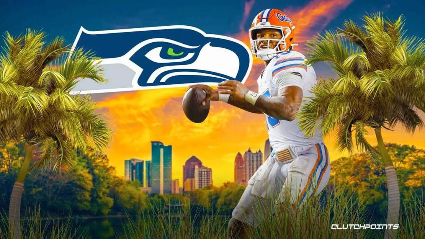 Seahawks NFL Draft Trade Rumor: Bluffing About QBs - And Tricks to Gain ...