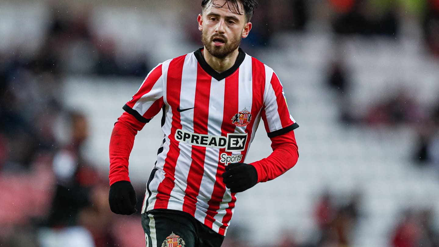 'It's not great' - Patrick Roberts opens up on frustrations of playing ...