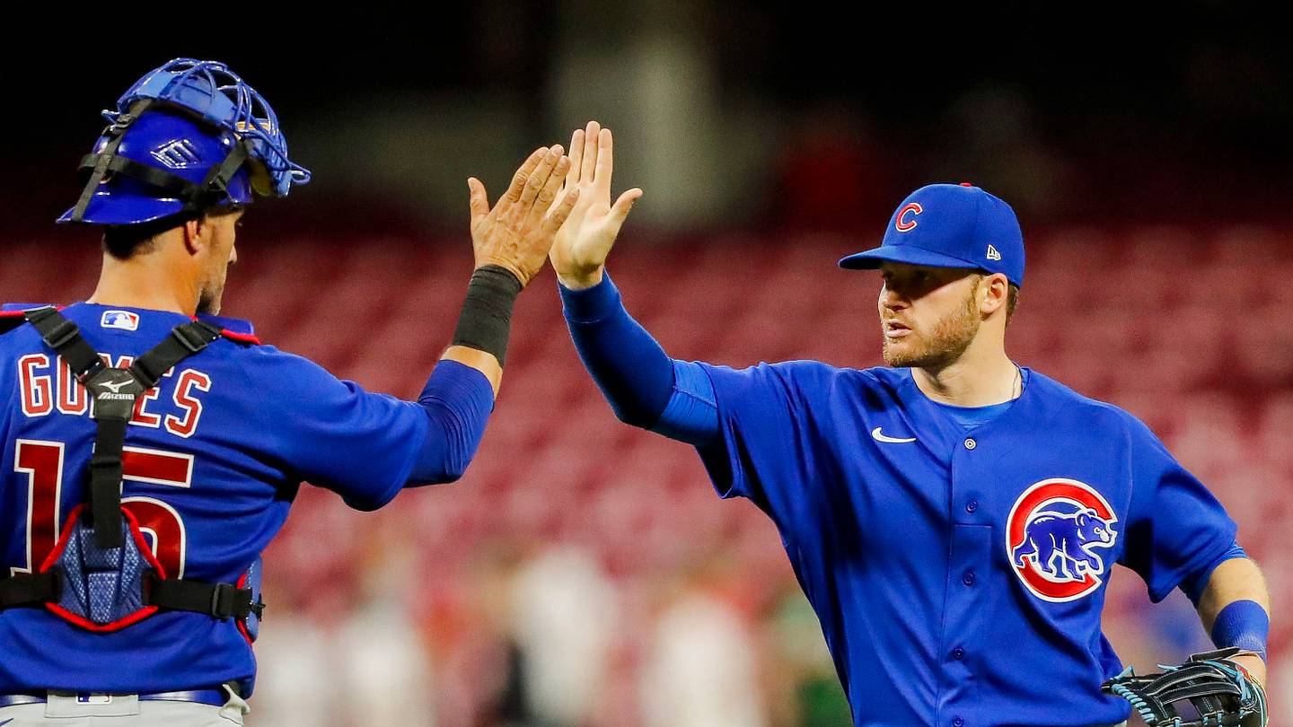 Series Preview: Chicago Cubs Host Rangers On Easter Weekend