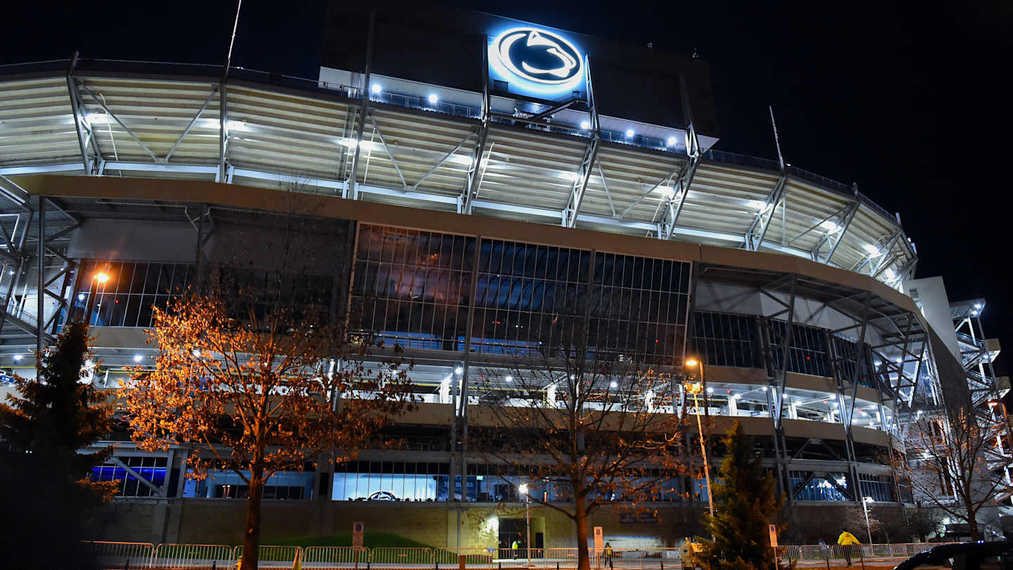 Penn State Is Offering Fans More Ways to Spend at Beaver Stadium