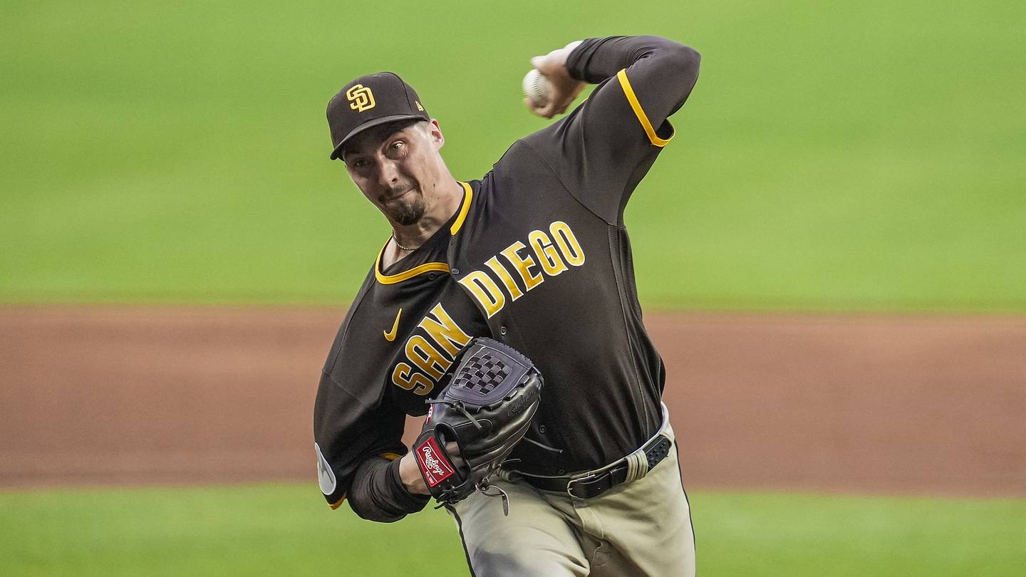 Padres Score: San Diego Drops 2nd Straight, Poor Officiating & Bullpen ...