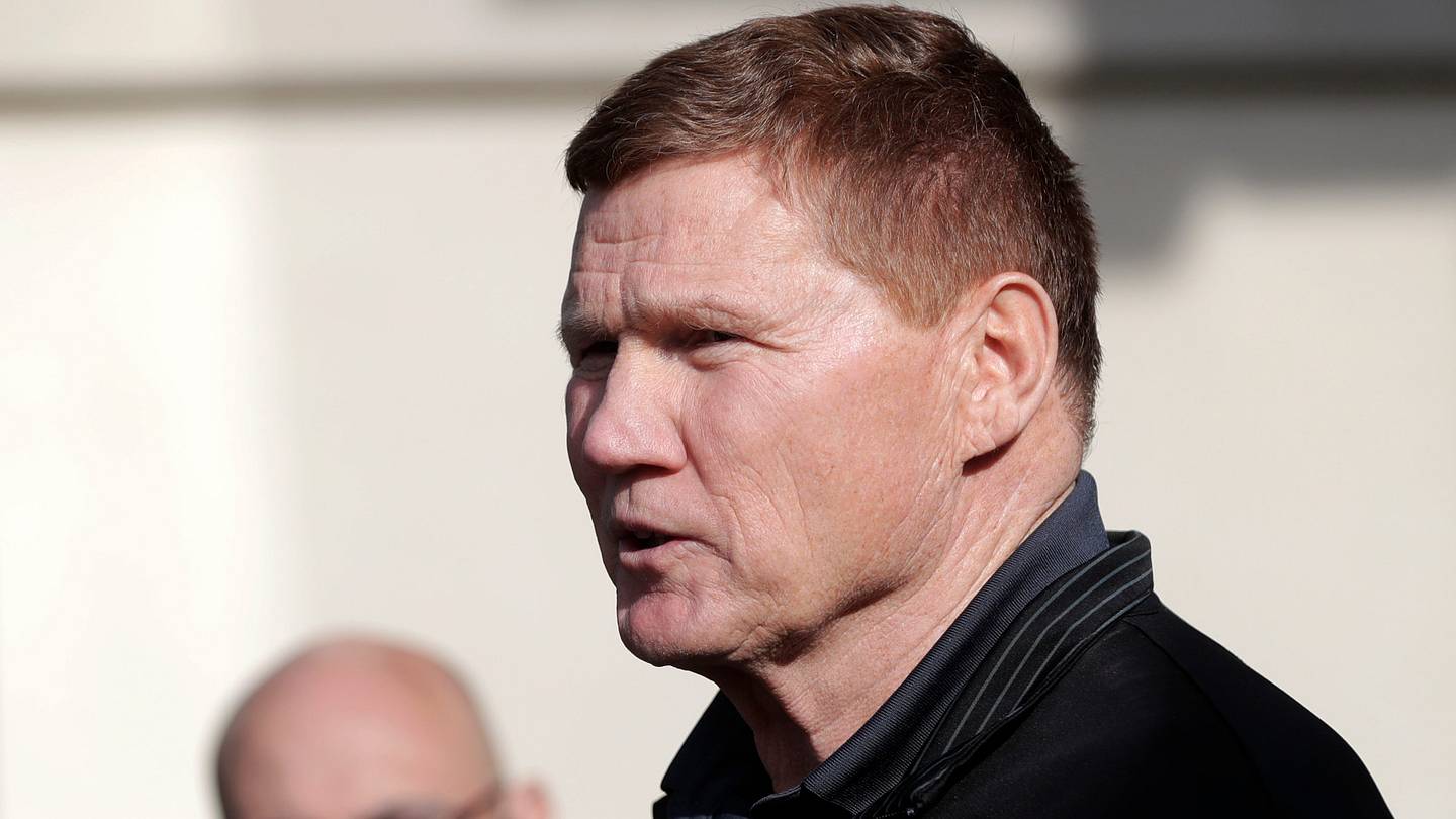 RODGERS WATCH: Packers' President Says General Managers 'Have Been Talking'