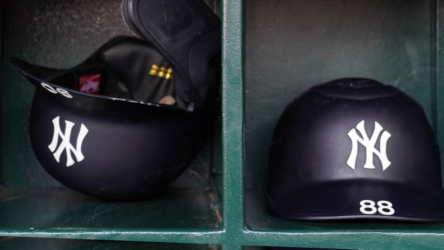 Yankees Bat Boy Critiqued by Michael Kay Has Good Reason for Long Hair