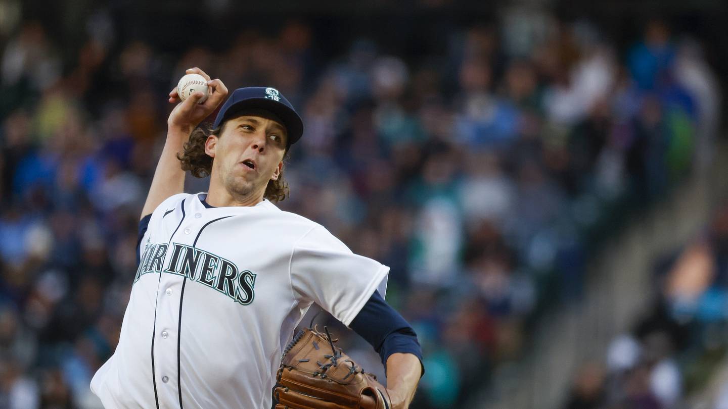 Starting Lineups, Pitchers for Seattle Mariners vs. Chicago Cubs Game ...