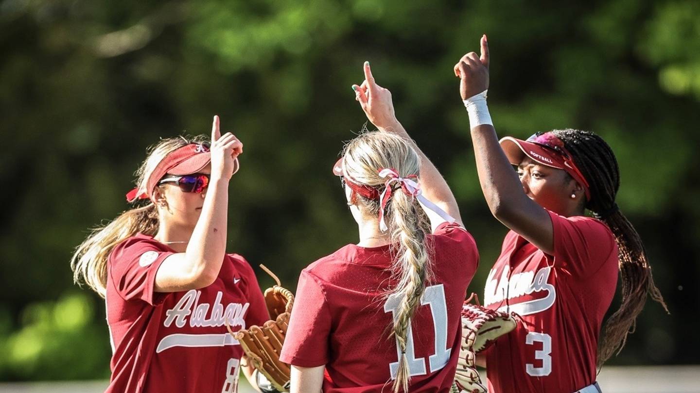 2024 Alabama Softball Season Preview: What's Next for Crimson Tide Post ...