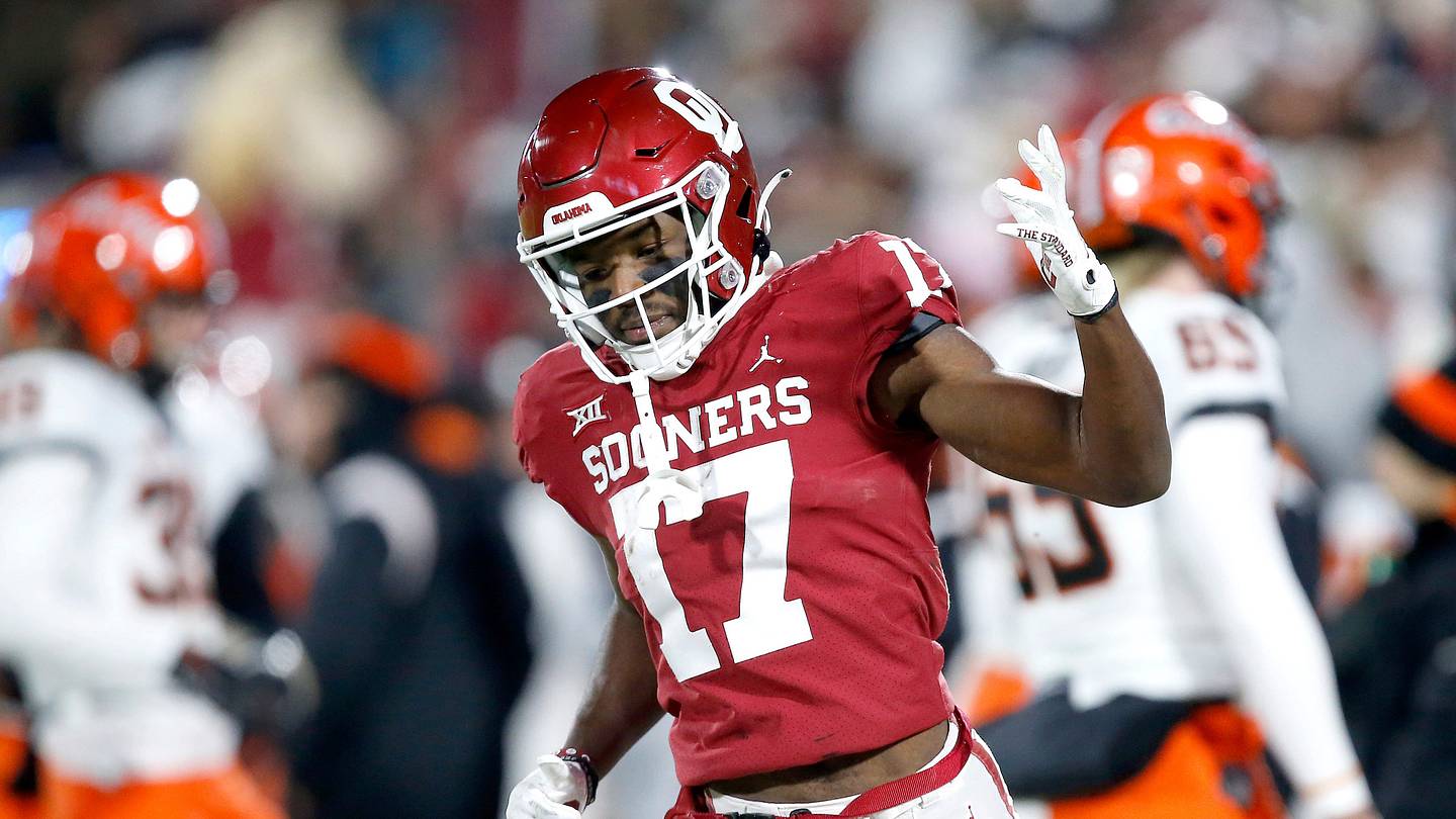 Building Shane Steichen's Colts Offense: Round 3 Fits
