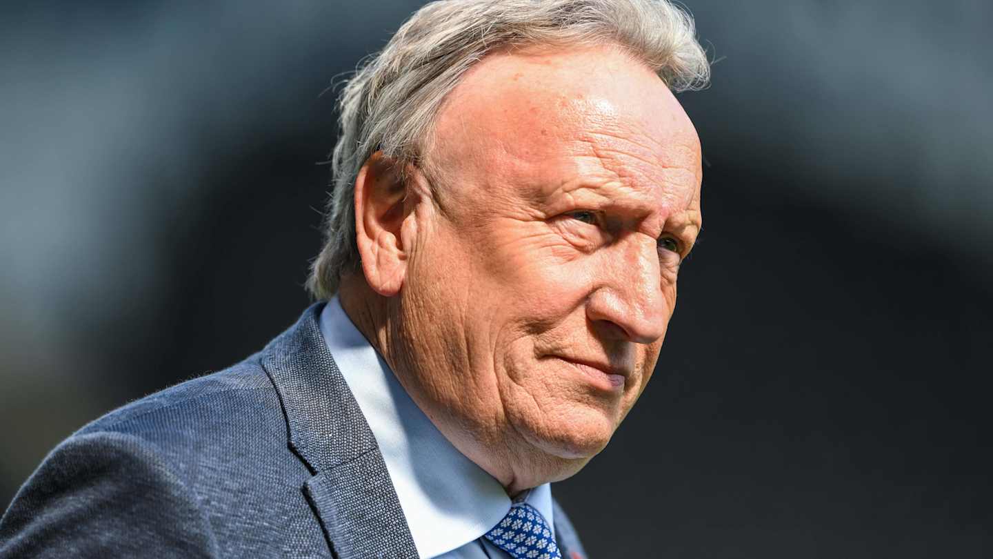Neil Warnock: 'I regret turning down Sunderland more than Chelsea snub'