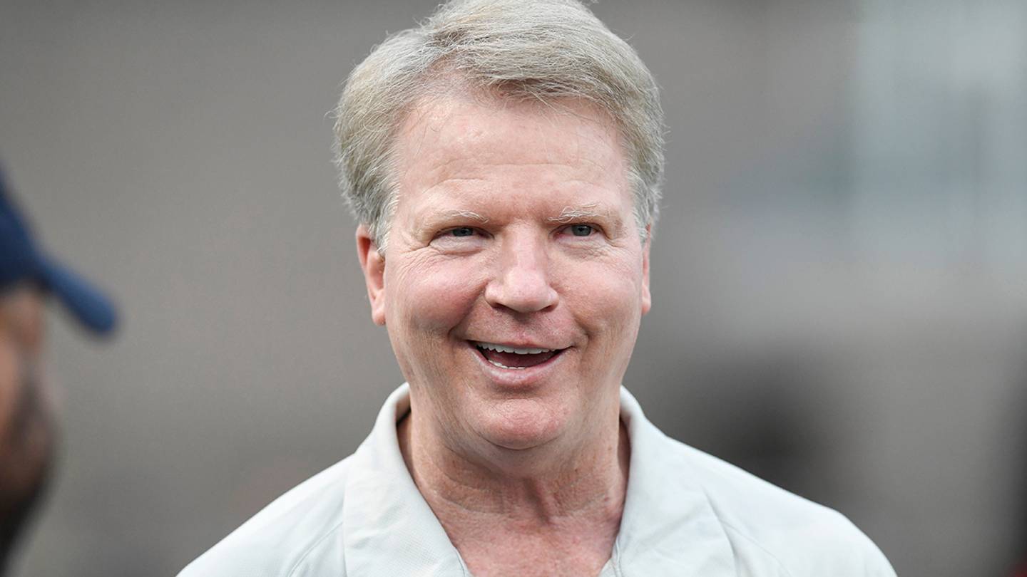 Phil Simms on Brady Calling Games: ‘I’ve Got to See It to Believe It’