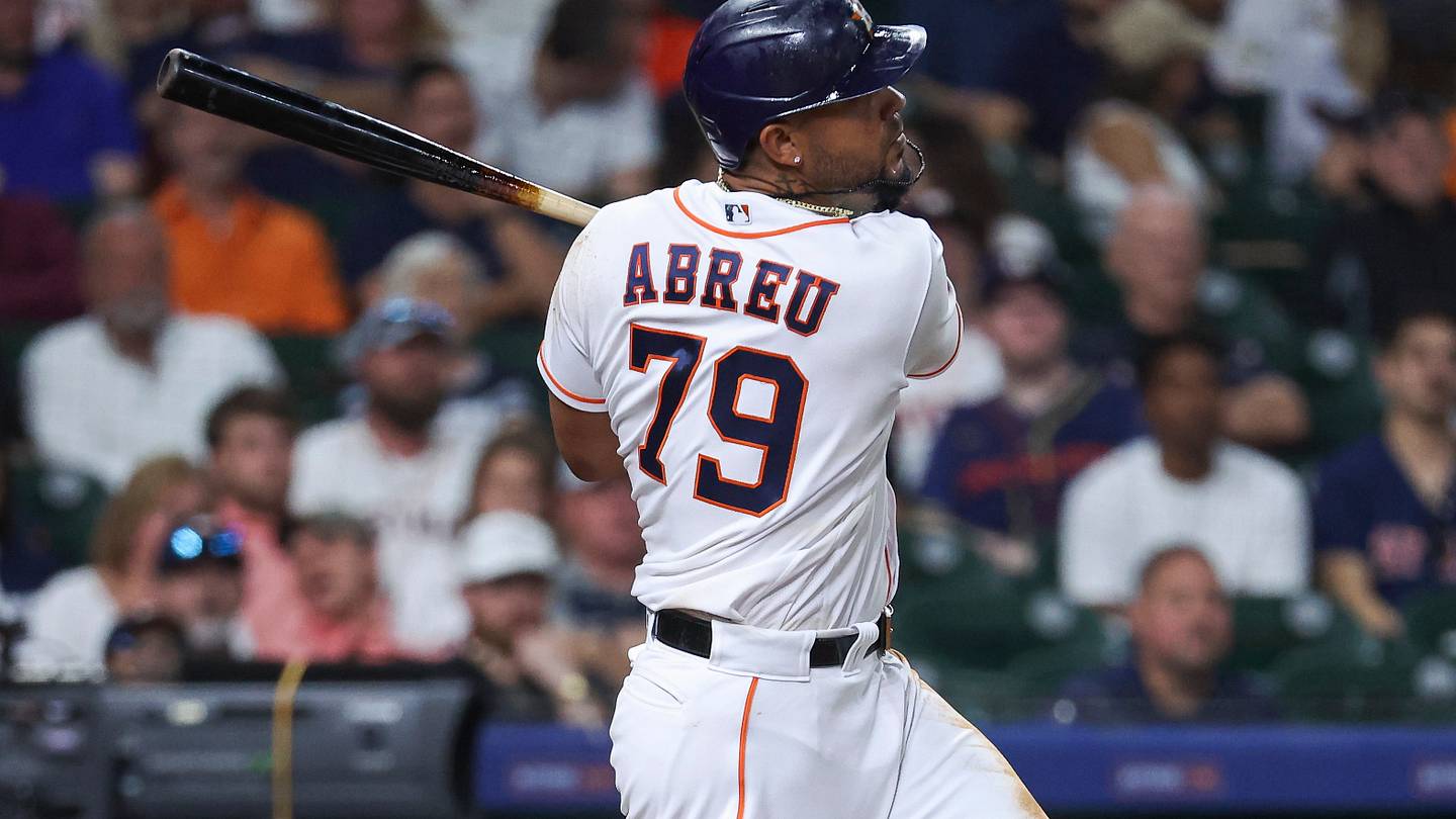 How to Watch Houston Astros at Angels Tuesday, Channel, Stream and Lineups