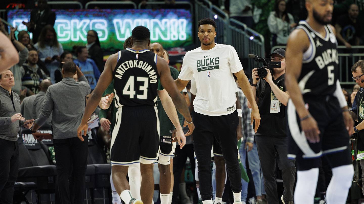 Thanasis Antetokounmpo helps Giannis-less Greece take off to a winning ...